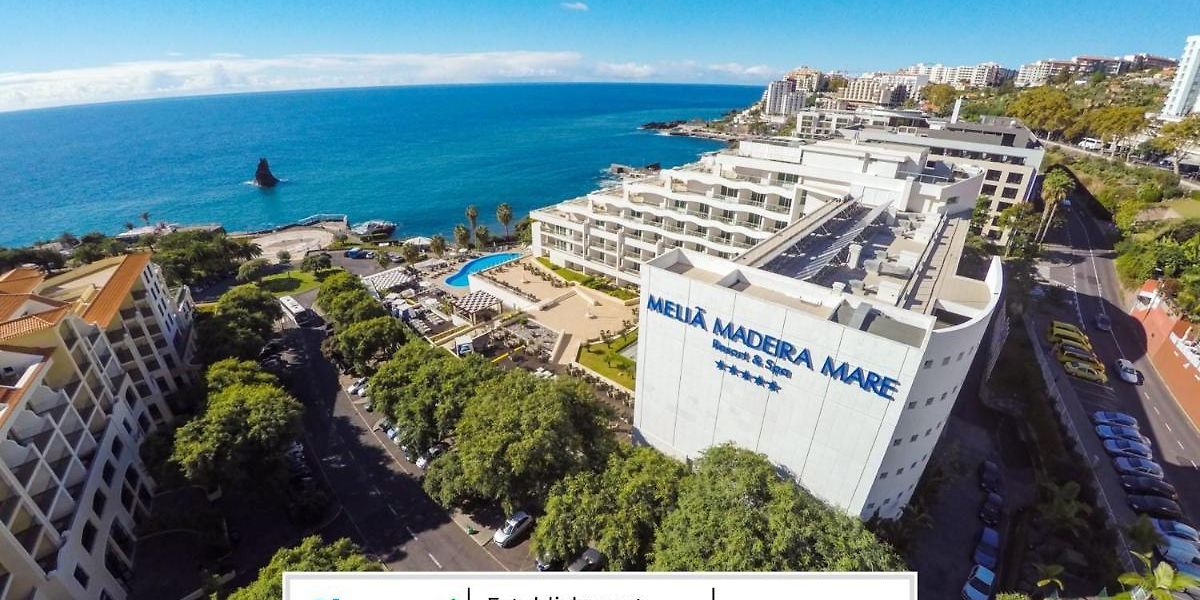 The 6 Best Boutique Hotels in Funchal (Madeira), Portugal ...